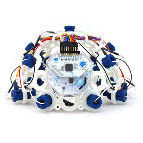 The Complete Ultracortex Openbci Shop