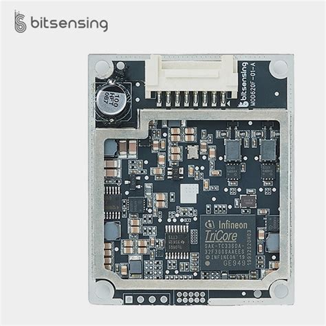 Infineon Technologies Company Profile On Everything RF