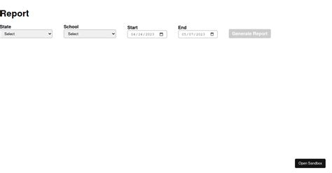 React To Print Examples CodeSandbox React To Print Examples CodeSandbox