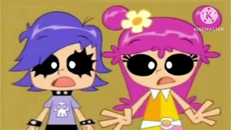 Preview 2 Amiyumi Scream V1 Youtube