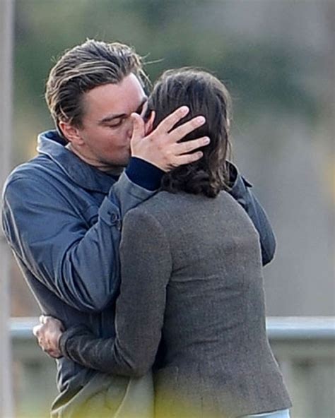 ლეონარდო დი კაპრიოს კოცნის საიდუმლო Marao