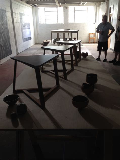 Plane Structure Plane Structure Gallery Launch