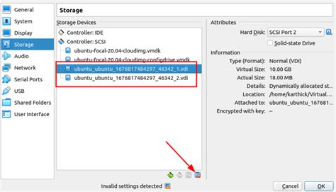 move lvm volume group to another machine ostechnix