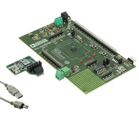 evaluation boards embedded mcu dsp atckit