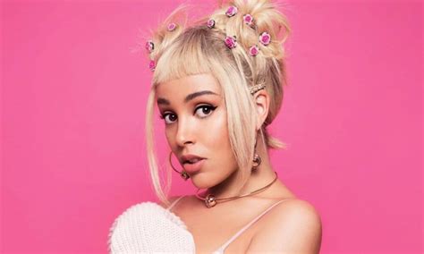 Doja Cat Kiss Me More Fun Radio 953