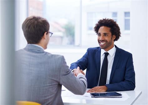 Easy Mistakes To Avoid In Your Next Interview Career Professional