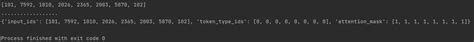 BertTokenizer tokenizer encode与encode plus 知乎