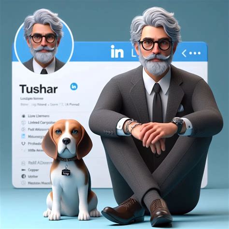 Tushar Deshmukh On Linkedin Ai Genrativeai India Ux Uxindia