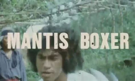 Name That Filipino Actor Ulysses Tzan Gabriel Romulo