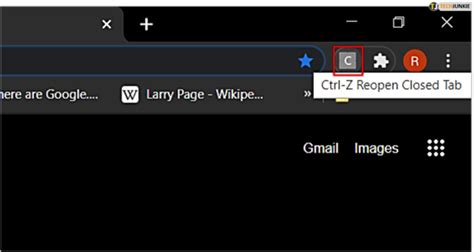 How To Reopen Accidentally Closed Tabs In Google Chrome Tech Junkie