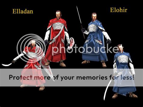 Massive Middle Earth Mod Page 3 BFME1 Modding Revora Forums