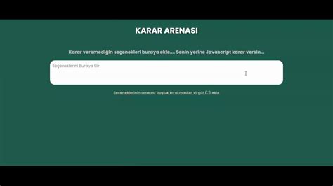 Fatİh Canbay On Linkedin Html5 Css Javascript