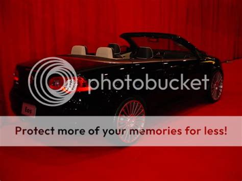 Eos Wheel Photos Page 2 Vw Vortex Volkswagen Forum