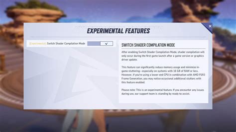 What Is Shader Compilation Mode In Marvel Rivals Videogamer