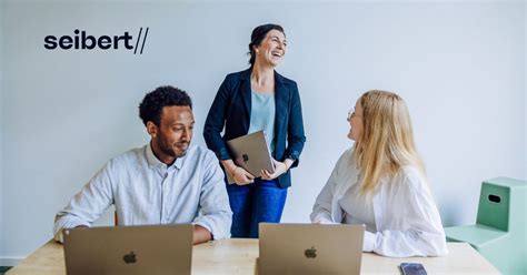 Seibert Group Data Privacy