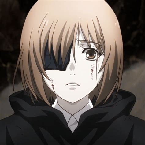 Hinami Fueguchi Hinami Tokyo Ghoul Tokyo Ghoul Tokyo Ghoul Anime