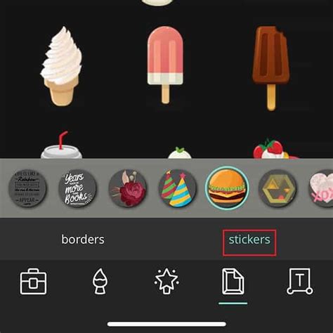 How Can I Add Stickers To My IPhone Photos The Mac Observer