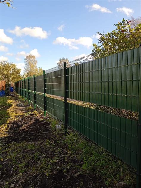 заборные ленты для 3д