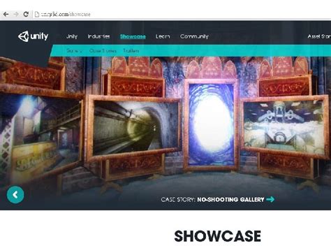 Graphics Basics And Unity Unity Crossplatform Game Creation
