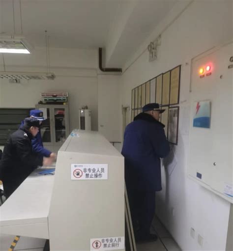 北京3名消防控制室值班人员持假证上岗，均被行拘直击现场澎湃新闻 The Paper