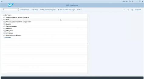 SAP GUI How To Change Language Troubleshooting