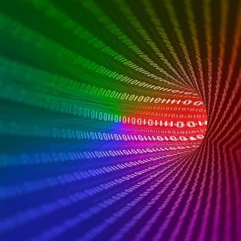 Premium Photo Digital Numbers 0 1 3d Rendering