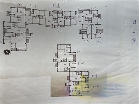 桃園璞石賞社區相冊 591實價登錄
