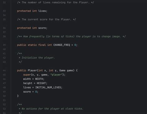 task note work on the code building on work you have