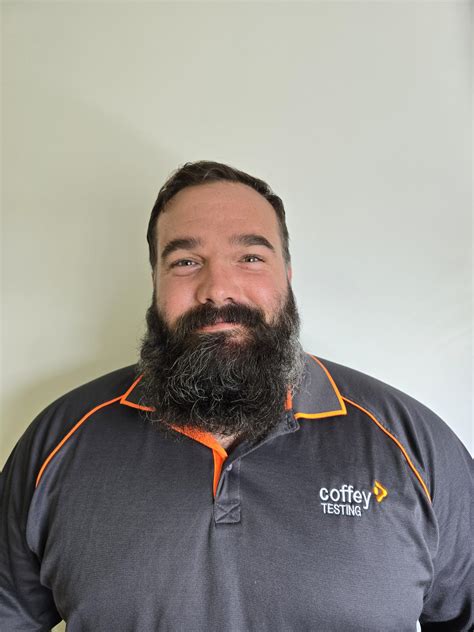 Travis Driver Coffey Testing