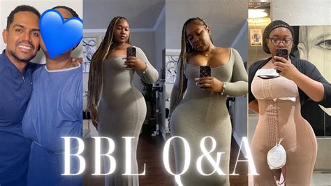 THE MOST IMFORMATIVE BBL Q A YouTube