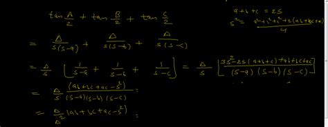 In The Given Question Proof That Lhs Is Equal Toh Rhs Using Trigonome Askiitians