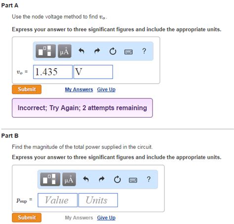 Solved Consider The Circuit Shown In Figure 1 Suppose