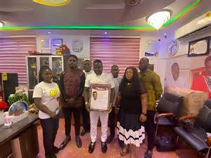 Inside Dr Time Dasos Plush New Mansion Ghanaians React With Curiosity