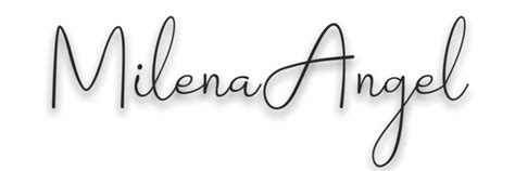 Demo Milena Angel