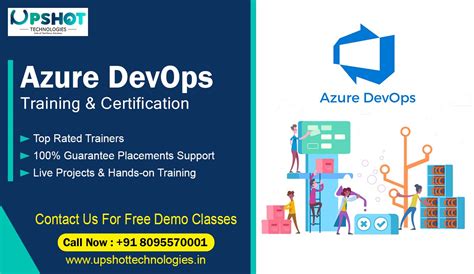 Microsoft Azure Devops Training Course In Erode For Az 400