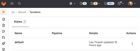 Learning Terraform Getting Started With Terraform Provider Discord