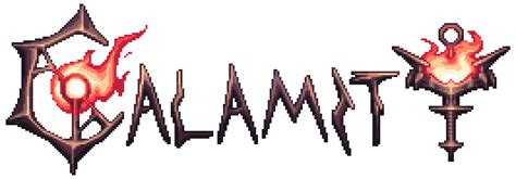 Official Calamity Mod Wiki
