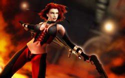 Parody Bloodrayne E Hentai Galleries