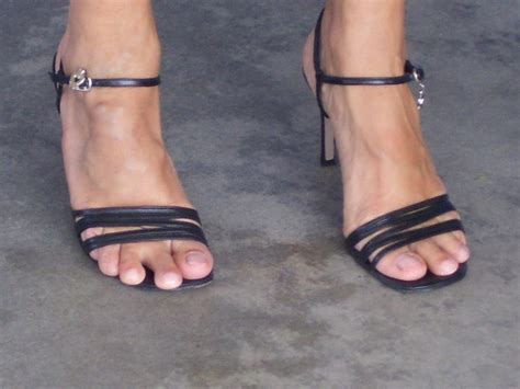 Penelope Menchaca S Feet