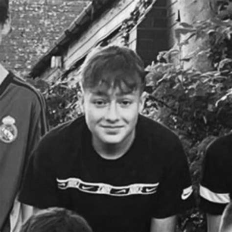 ‘fantastic Teenager Found Dead In Lake Near Birmingham As School And