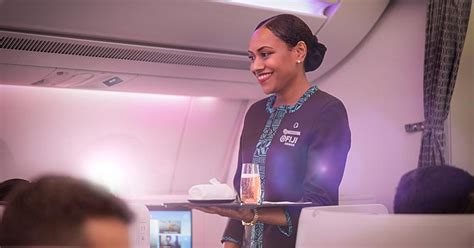 Inside Fiji Airways End To End Cx Strategy