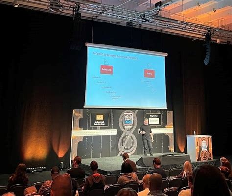 Data Innovation Summit On Linkedin Datainnovationsummit