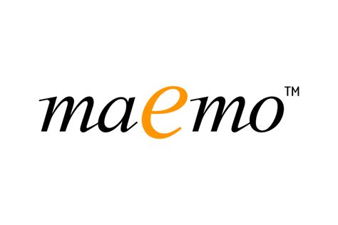 Maemo Logo Png Download Bootflare