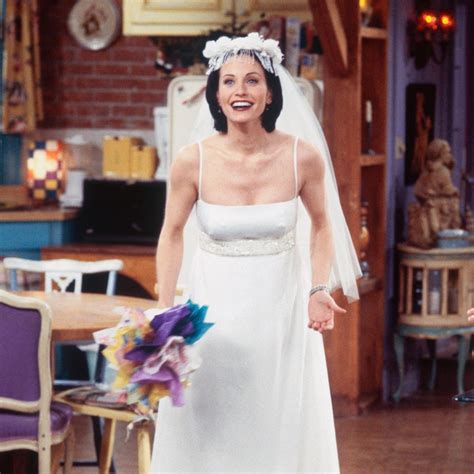 Courteney Cox Friends