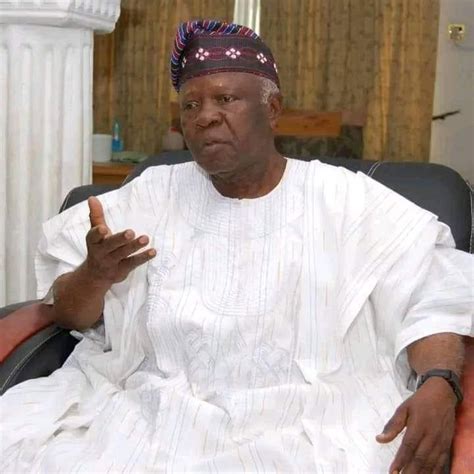 How Gov Ademola Adeleke Received 212 Federal Allocation In 17months Adebayo Politics Nigeria