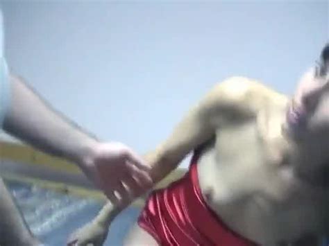 Randy Honey Getting Her Twat Ate And Packed With Spunk Pump