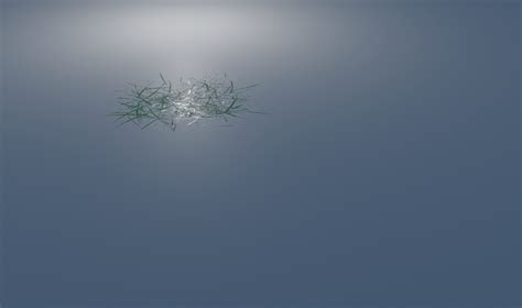 Problem With Grass Proxy R3dmodeling