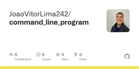 How I Used Nodejs19 To Add Values At Terminal João Vitor Brietzke De Lima Posted On The Topic