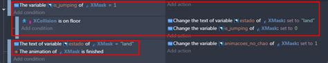 Solved Detect Which Animation Was Finished How Do I Gdevelop Forum