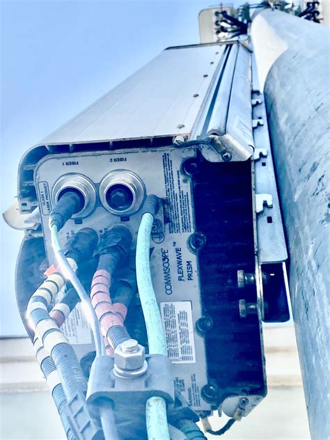 Deepak Raghavan On Linkedin Att Commscope Odas